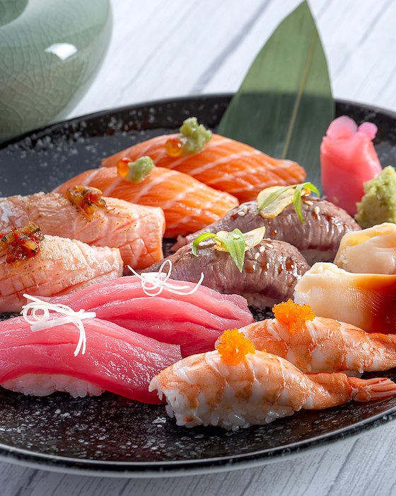 Ariake Phuket | Japanese Restaurant