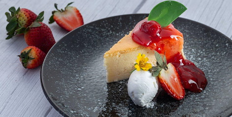 Japanese Restaurant Phuket